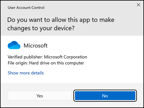 Here’s How to Uninstall Microsoft OneDrive from your PC