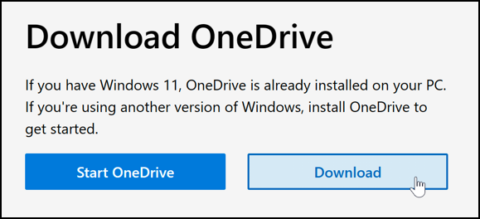 Here’s How to Uninstall Microsoft OneDrive from your PC