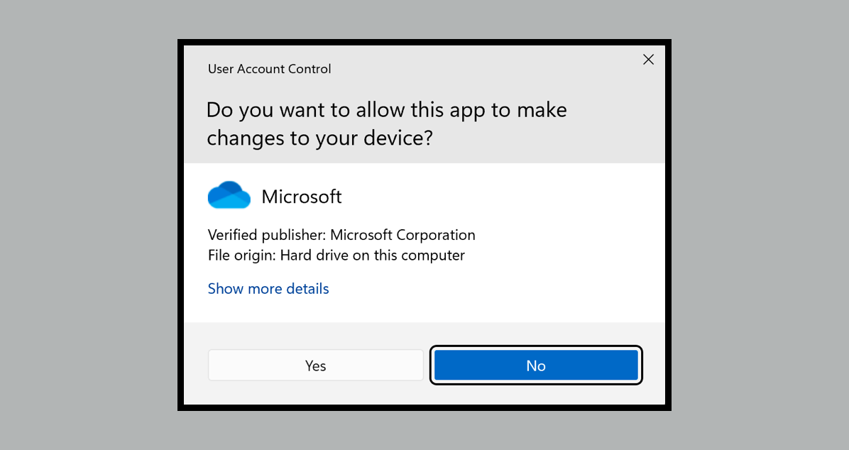 Here's How to Uninstall Microsoft OneDrive from your PC - Ask Dave Taylor