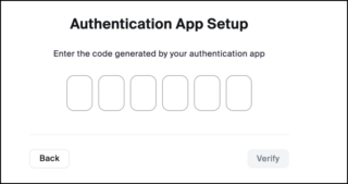 Enable 2-Factor Authentication Security for your Zoom Account