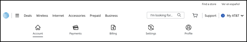 How Do I Change My ATT.com AT&T Account Password?