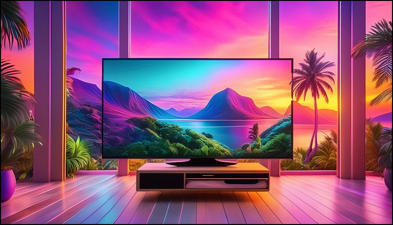 Everything You Need to Know about Modern TV Tech
