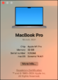 How to Identify a Mac Model ID and Device Serial Number