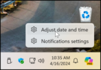 Add Additional World Clocks to your Windows 11 Display