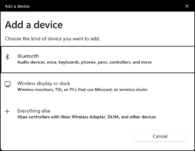 “No Output Device Found” Audio Error in Windows 11?