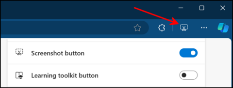 How to Capture Full Webpages in Microsoft Edge