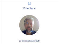 Enable Face Recognition on an Android Tablet or Nook