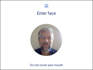 Enable Face Recognition on an Android Tablet or Nook