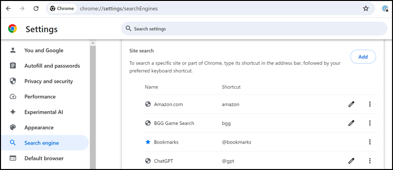 How to Minimize AI Results in Google Searches from Chrome?