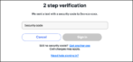 How Can I Enable 2-Factor Authentication for my eBay Account?