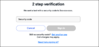 How Can I Enable 2-Factor Authentication for my eBay Account?