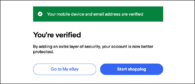 How Can I Enable 2-Factor Authentication for my eBay Account?