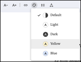 Get Started with the New “Reading Mode” in Google Chrome