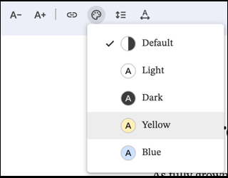 Get Started with the New “Reading Mode” in Google Chrome