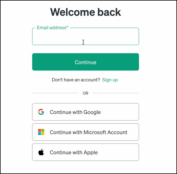 How to Use OpenAI’s ChatGPT for Mac with a Free Account