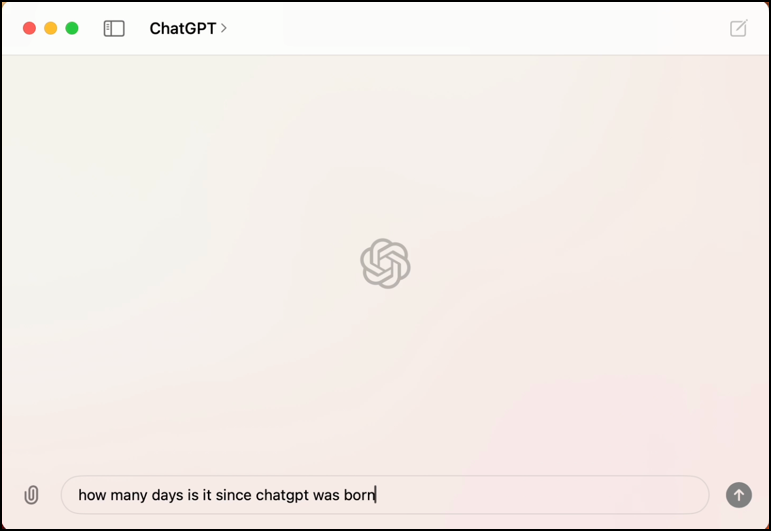 How to Use OpenAI’s ChatGPT for Mac with a Free Account