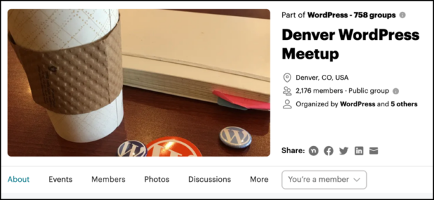 How do I Leave a Meetup Group? [Updated 2024]