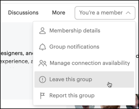 How do I Leave a Meetup Group? [Updated 2024]