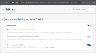 How to Add Copilot to Microsoft Edge and Windows 11