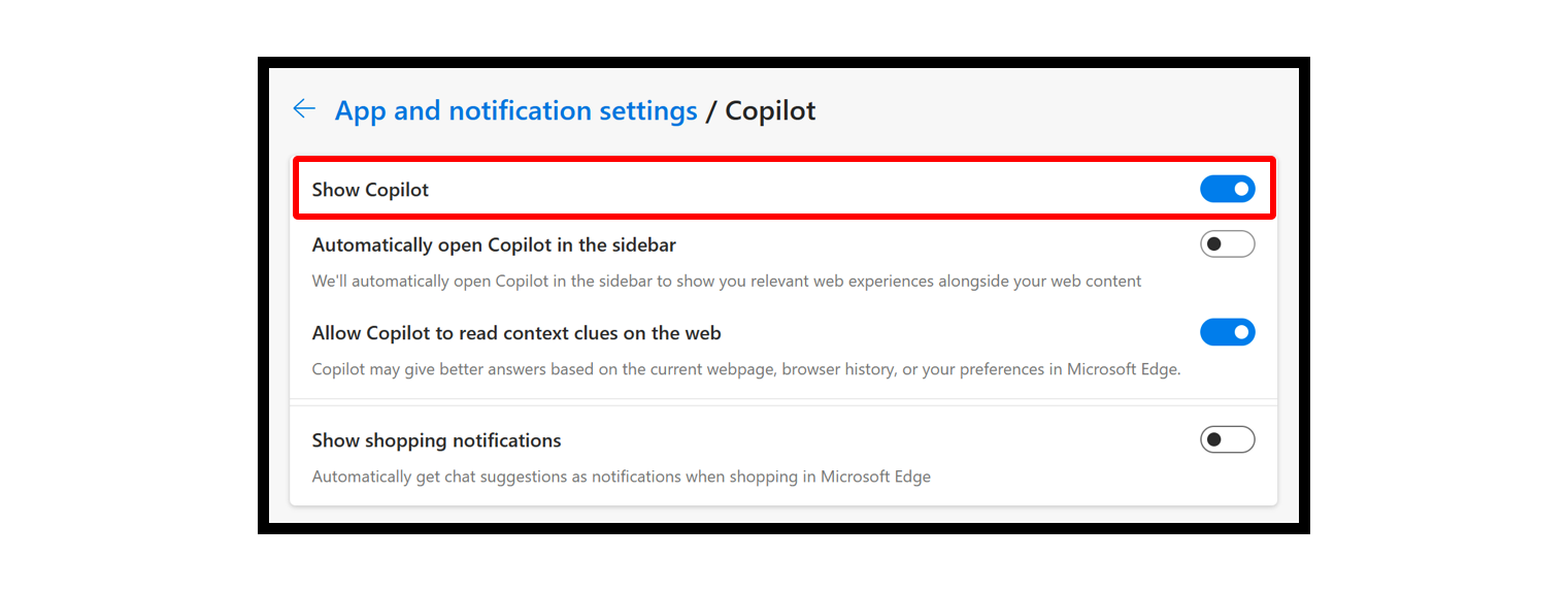 How to Add Copilot to Microsoft Edge and Windows 11 - Ask Dave Taylor
