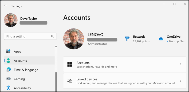 What are Windows 11 Rewards Points and How Do I Earn Them?