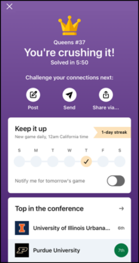 How Can I Play Puzzle Games on LinkedIn?
