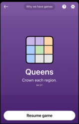 How Can I Play Puzzle Games on LinkedIn?