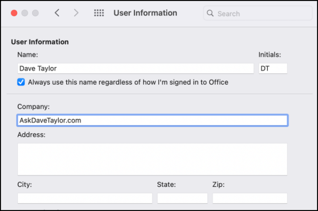 The Easy Way to Change Creation Date on a Microsoft Word Doc