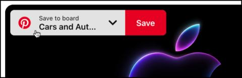 How to Disable the Pinterest Hover Button in Your Browser [2024 Update]