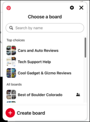 How to Disable the Pinterest Hover Button in Your Browser [2024 Update]