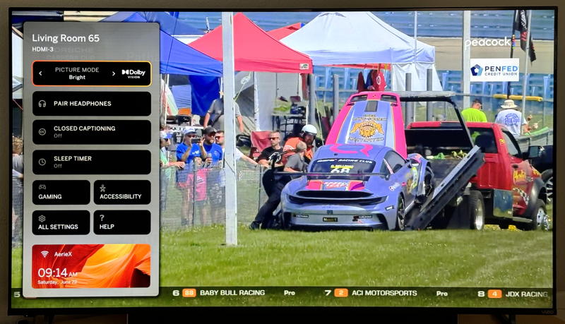 Pair Bluetooth Earbuds with the Latest Generation Vizio TV