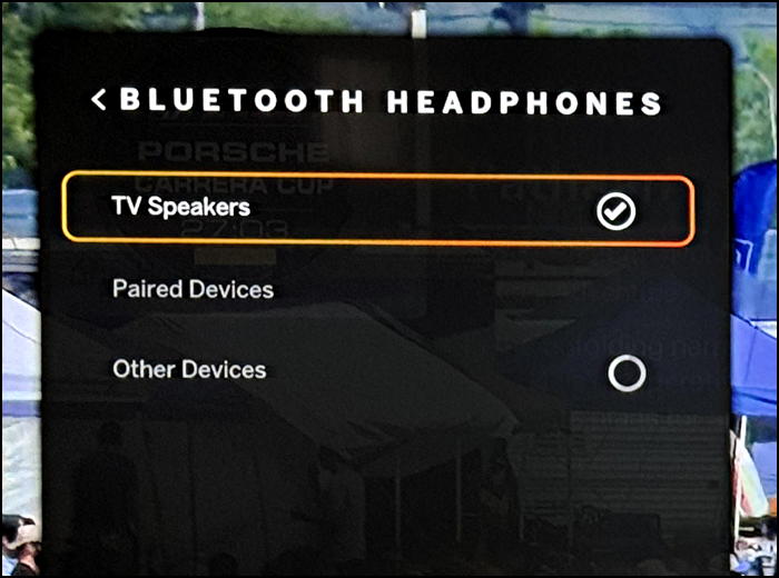 Pair Bluetooth Earbuds with the Latest Generation Vizio TV
