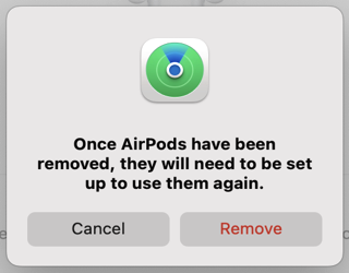 How Do I Remove a Device from Apple’s “Find My” Service?