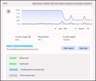 How to Run Diagnostics on your Chromebook with ChromeOS