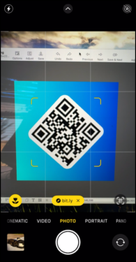 Here’s How to Decode a QR Code Before Following It