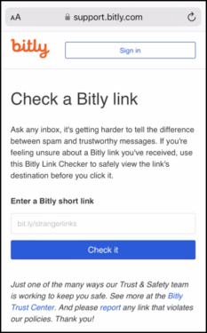 Here’s How to Decode a QR Code Before Following It