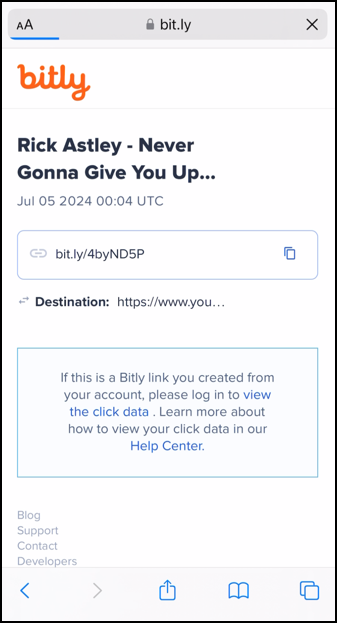 Here’s How to Decode a QR Code Before Following It