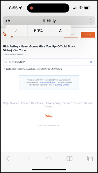 Here’s How to Decode a QR Code Before Following It
