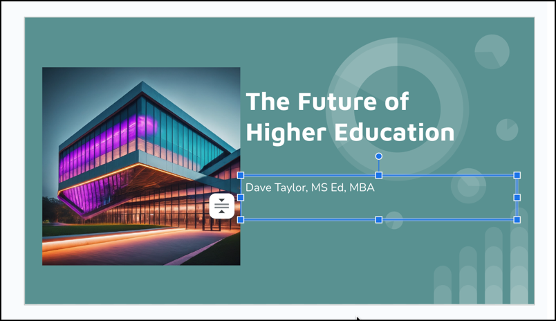 Can I use Google Gemini AI to Help Create Slides?