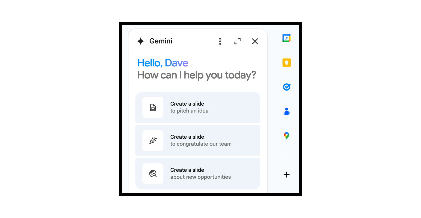 Can I use Google Gemini AI to Help Create Slides? - Ask Dave Taylor