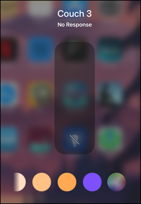 Customize the Control Center on a New Apple iPad?