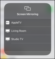 Customize the Control Center on a New Apple iPad?