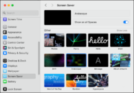 Add Custom Screensavers to MacOS 14.5 Sonoma