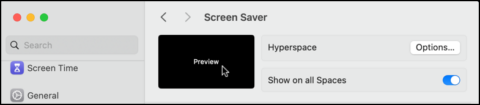 Add Custom Screensavers to MacOS 14.5 Sonoma
