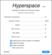 Add Custom Screensavers to MacOS 14.5 Sonoma