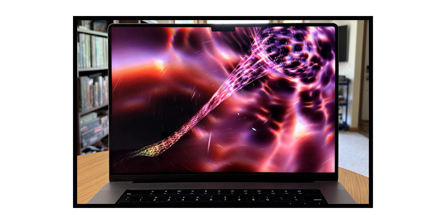 Add Custom Screensavers to MacOS 14.5 Sonoma - Ask Dave Taylor