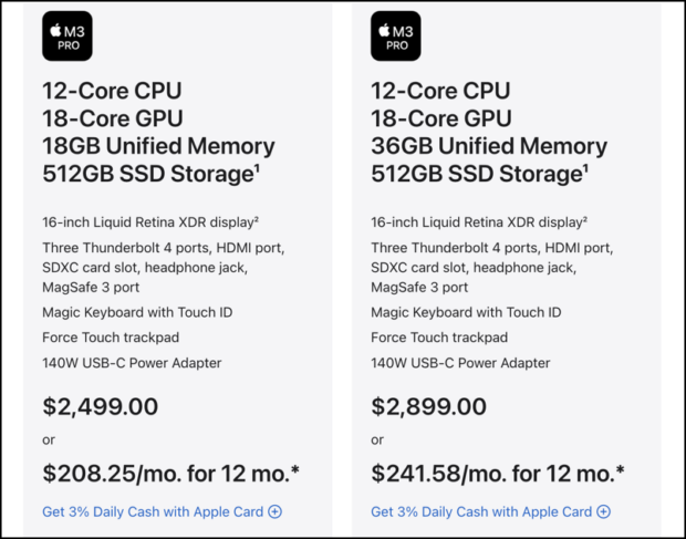 How Do I Identify the Number of “Cores” on a MacBook Pro?