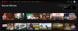 How to Browse Thousands of Hidden Categories in Netflix