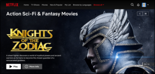 How to Browse Thousands of Hidden Categories in Netflix