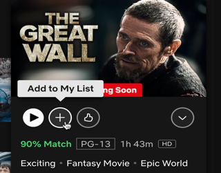 How to Browse Thousands of Hidden Categories in Netflix